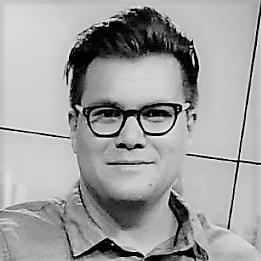 William Branch | EW Grobbel's | Family Food Company in Detroit, MI